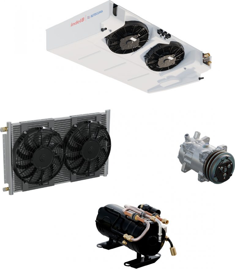 90901006.1 – Impianti Autoclima