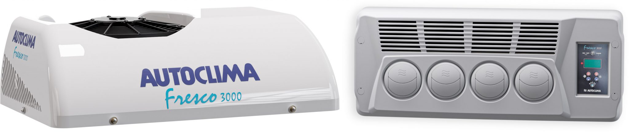 TOP – Impianti Autoclima